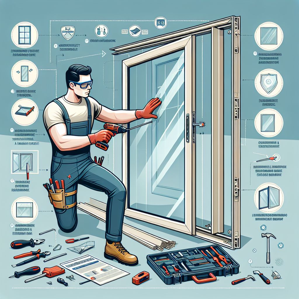 Hurricane Impact Window Replacement Guide & Tips – Impact Windows Center