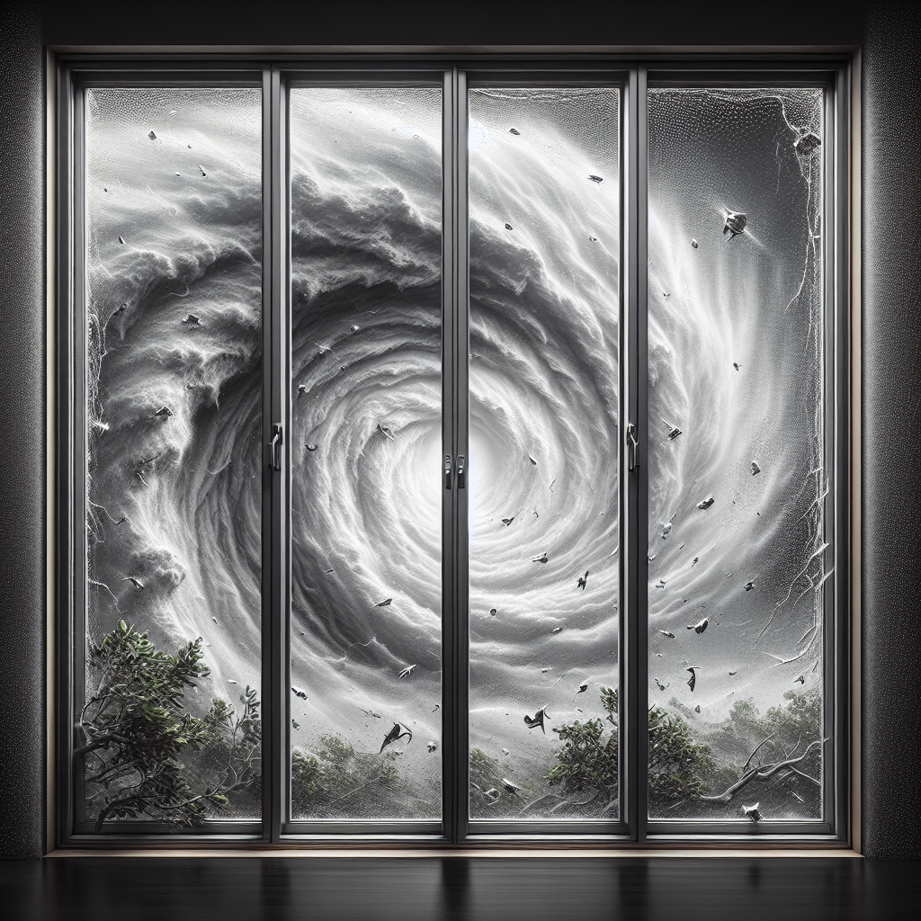 Hurricane Impact Windows that Meet Florida Building Code – Impact ...