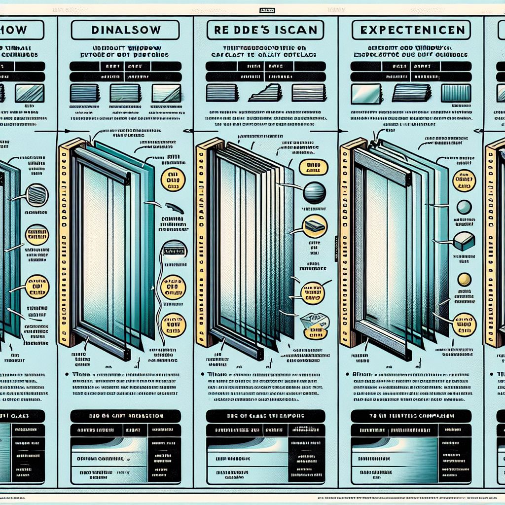 Impact Window Grades Explained: Compare & Choose Quality – Impact ...